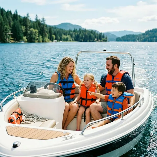 Boater Education & Safety Course Requirements by State (2026 ...