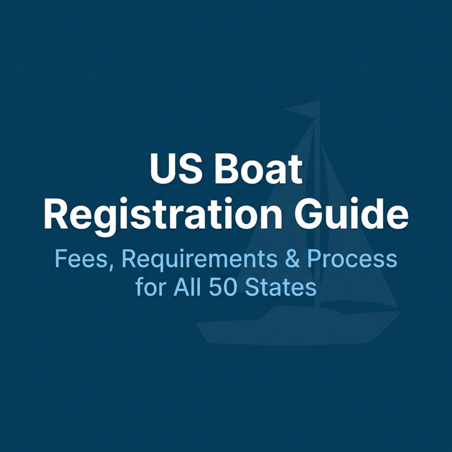 Wyoming Boat Registration 2026 | BoatRegistrationUSA